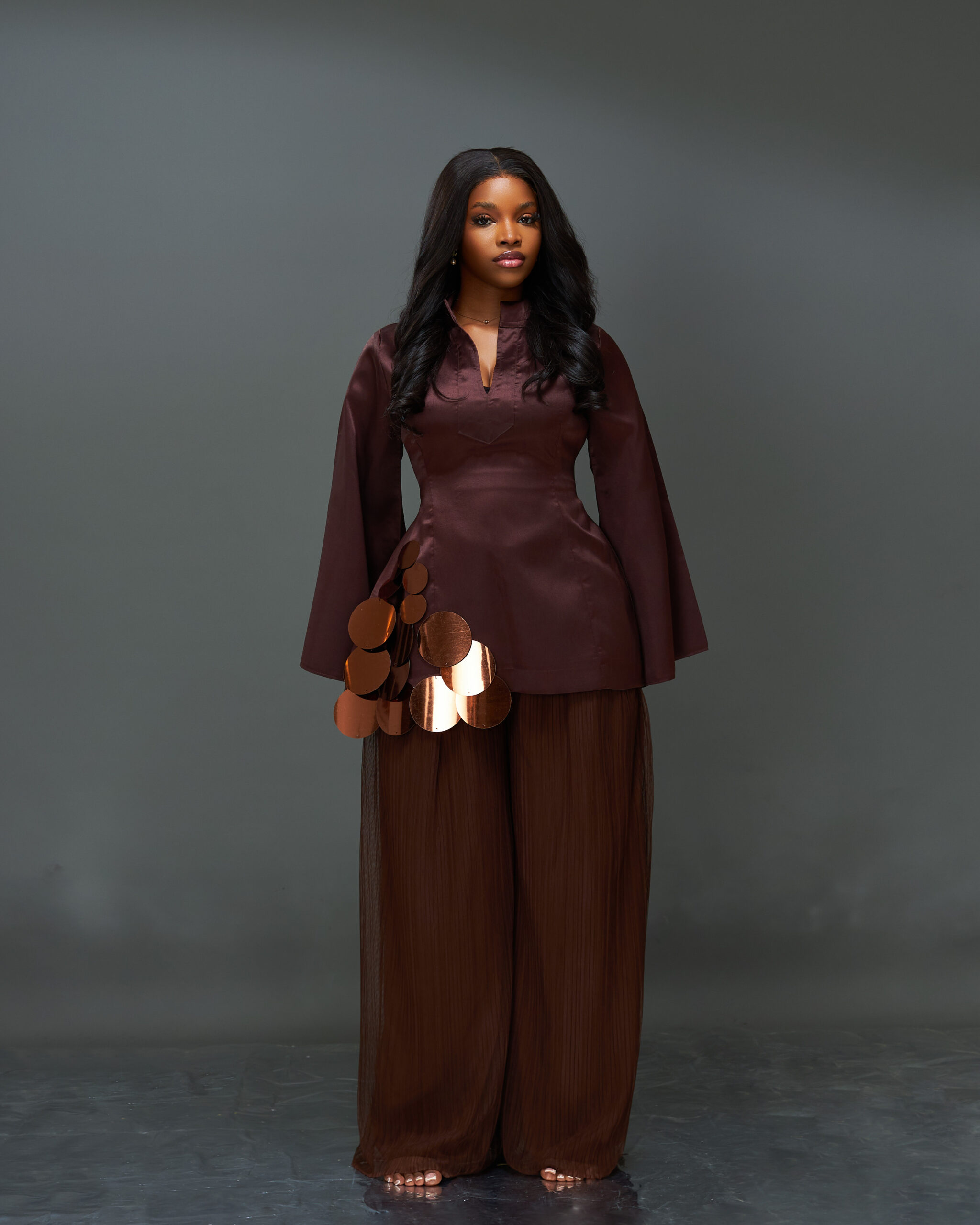 NORTH SET (Brown) - jaydawoman.com